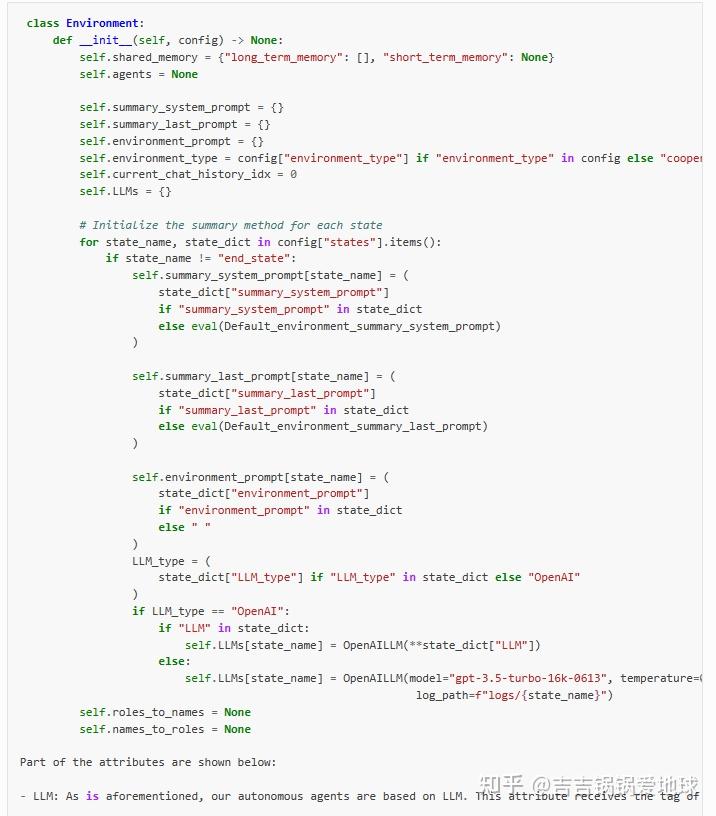 支持单多智能体，人机交互的Agents: An Open-source Framework for Autonomous Language Agents苏黎世联邦理工大学 - 知乎