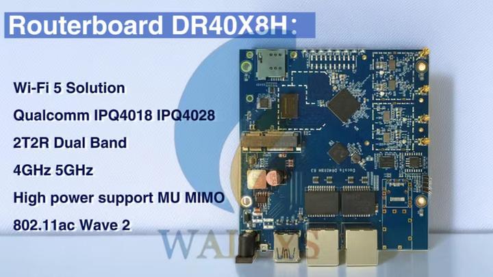 Analysis of 802.11ac Wave 2 MU-MIMO Onboard Chipsets: IPQ4019 vs ...