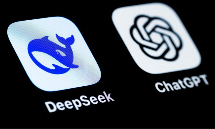 DeepSeek 与 OpenAI 的技术原理对比分析 - 知乎