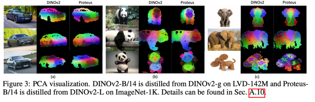 ICLR 2025｜如何在ImageNet-1K上训练视觉基础模型？ - 知乎