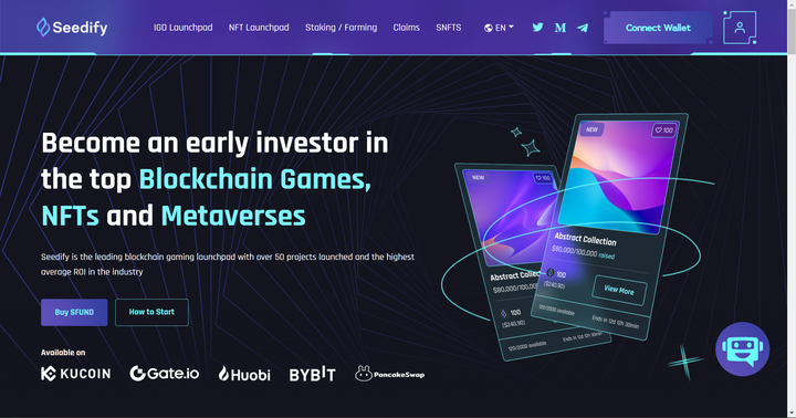 IDO额度及流程分析 - 知乎