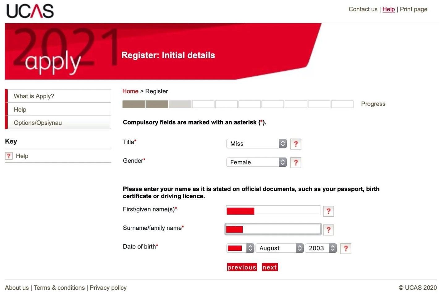 工具贴//英国UCAS账号注册与申请流程全解析 - 知乎
