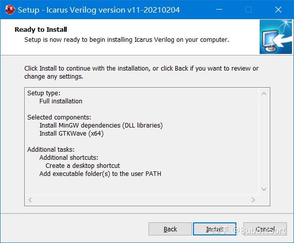 使用VSCode编写并测试Verilog程序 - 知乎