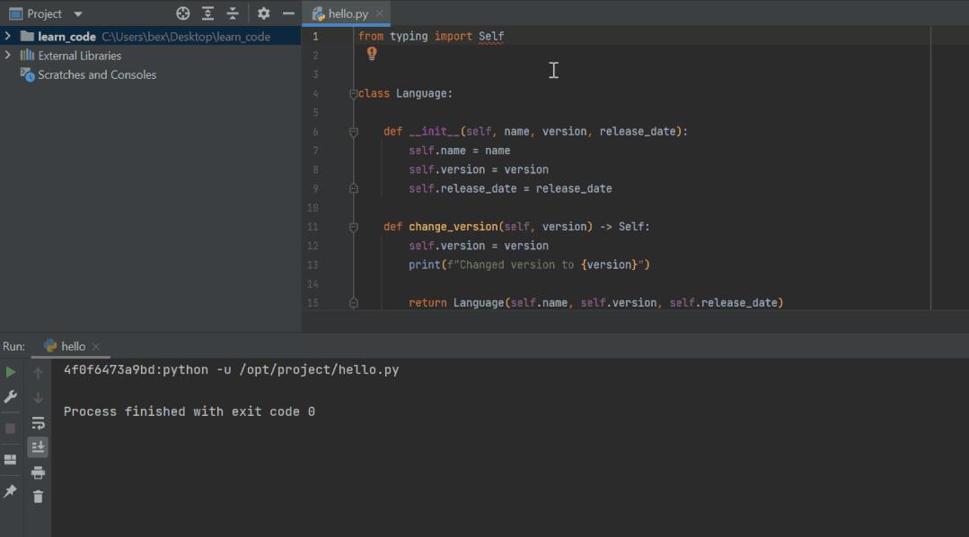 Python 3.11 有什么新功能？ - 知乎