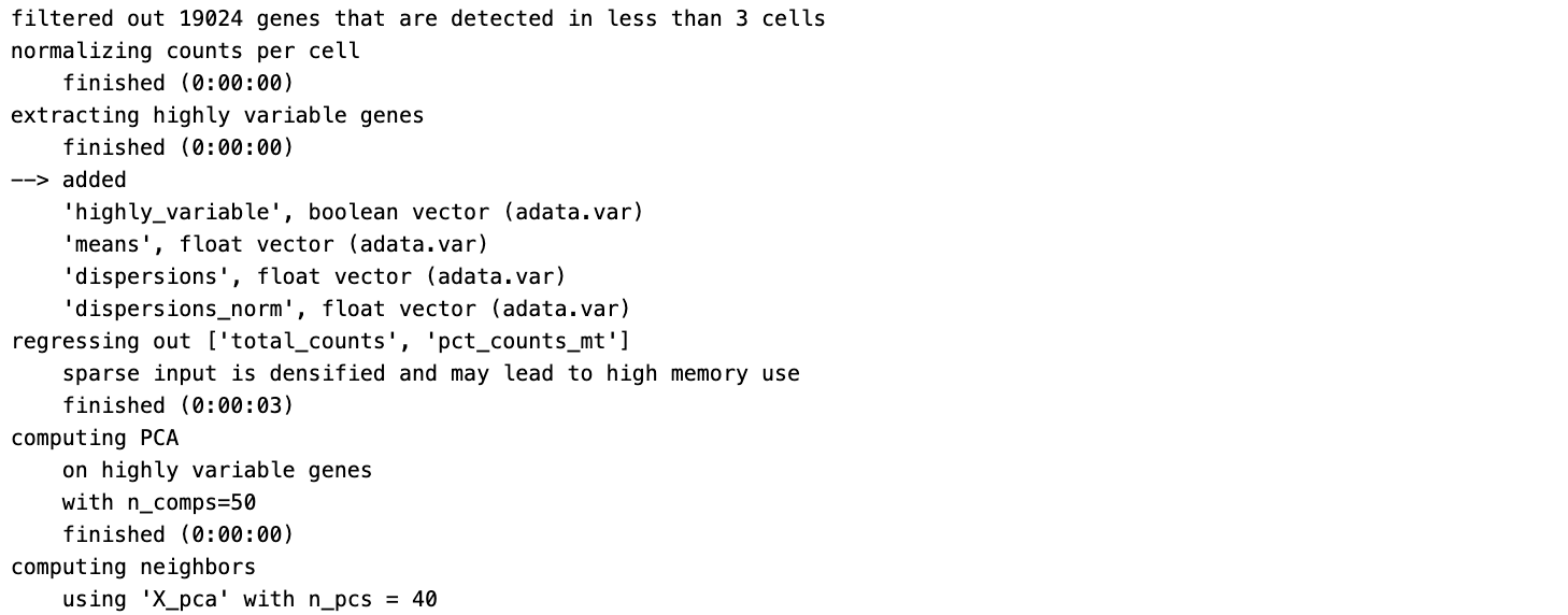使用CellTypist完成细胞类型的自动注释 - 知乎