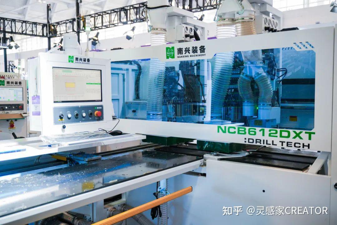 黑科技集结！中国家博会（天津）展现顶尖技术力 - 知乎