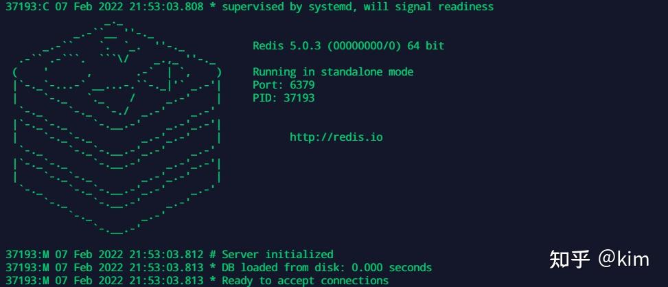 如何在 Linux 的 CentOS7 环境安装并配置 Redis？ - 知乎