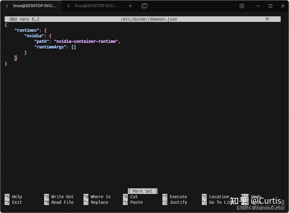 在 Wsl2 中使用 Nvidia Docker 进行全栈开发和深度学习 Tensorflow Pytorch Gpu 加速 知乎