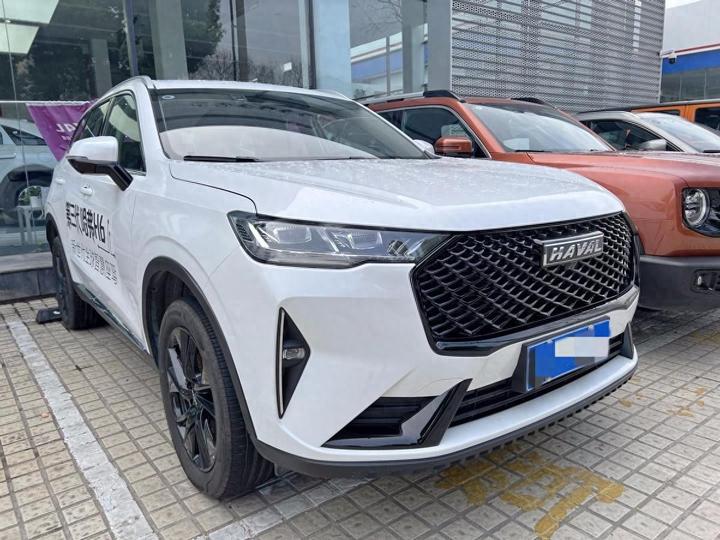 预算10万，哈弗H6和长安CS75 PLUS选哪台？ - 知乎