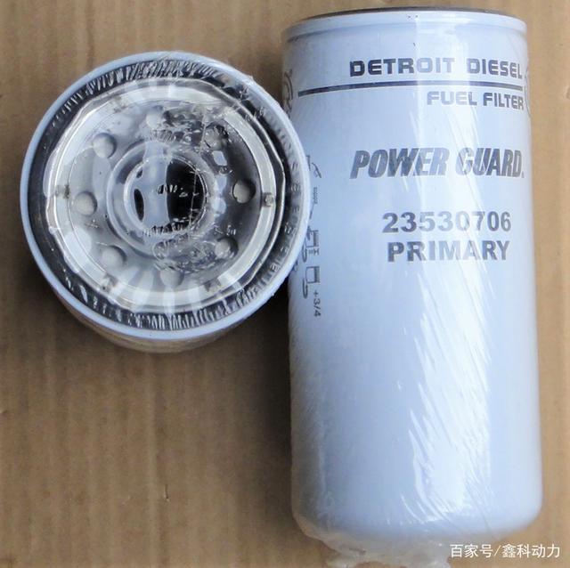 美国Detroit底特律柴油发动机维护零部件图片（第2集） - 知乎