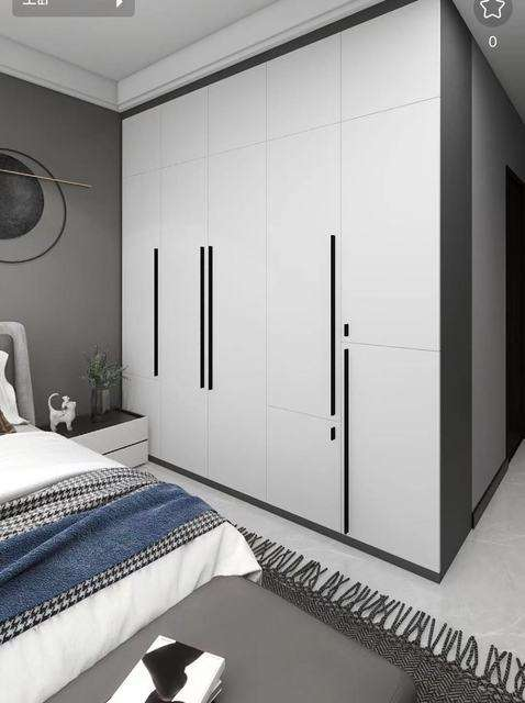 索菲亚衣柜到底咋样？ - 知乎