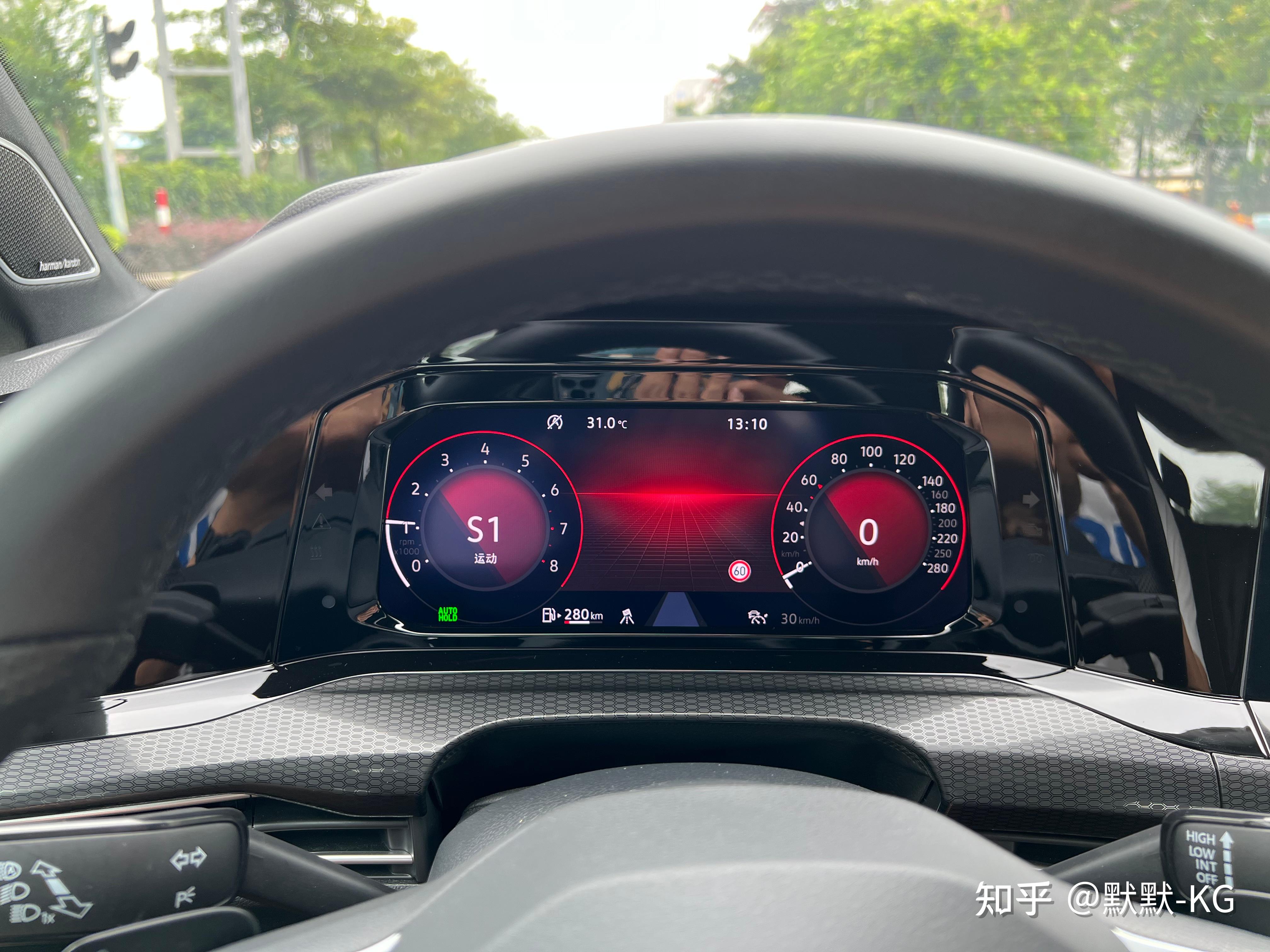 人生第一辆车，CT4、8代GTI、蔚揽如何选择。? - 知乎