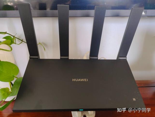 华为AX6（华为路由器AX6）怎么样？使用半年后优缺点评测 - 知乎