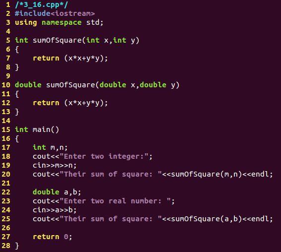 C/C++必知必会1 - 知乎