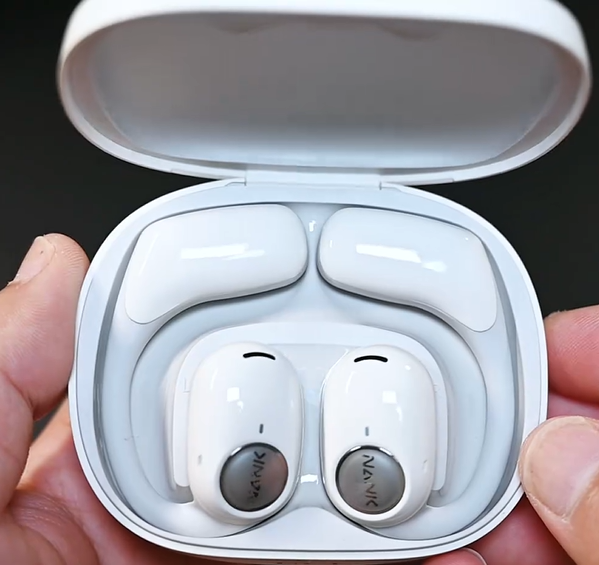 2024年双11马上来临，开放式耳机怎么选？南卡OE PRO2耳机，佩戴感最舒服的耳机，感受一下高科技的魅力！ - 知乎