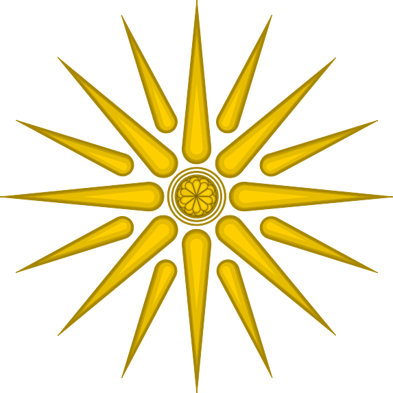 新希腊化世界: 马其顿王国—安提柯的后裔 - 知乎