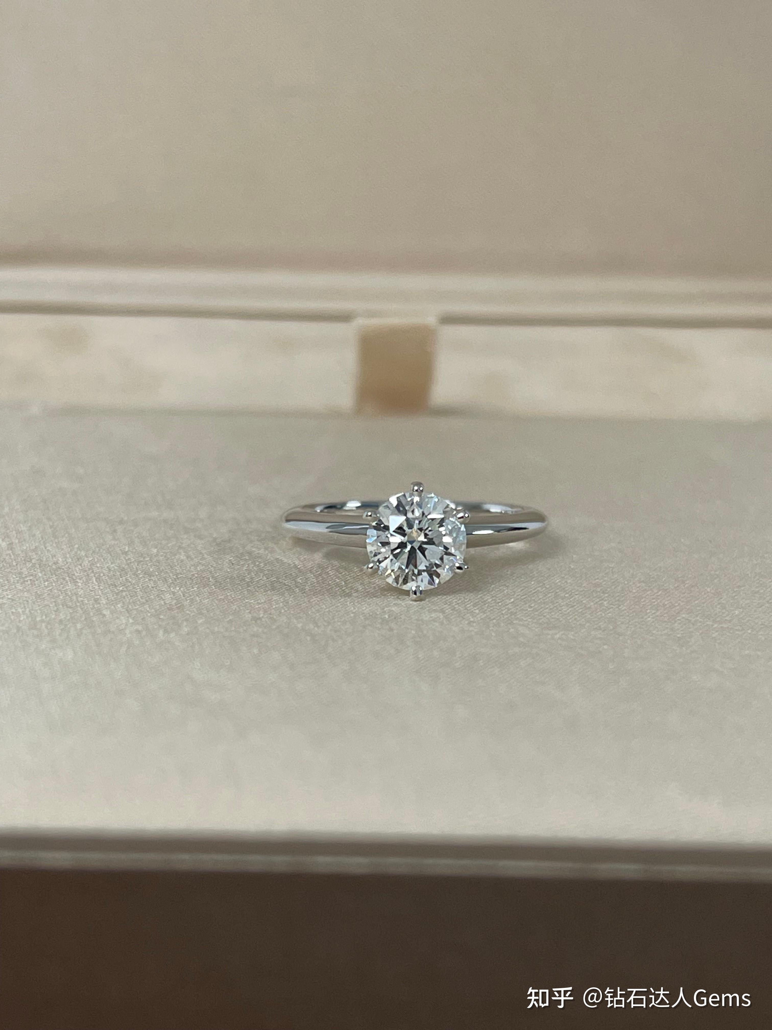 培育钻石的切工怎么选？IDEAL和3EX切工那个更好？ - 知乎