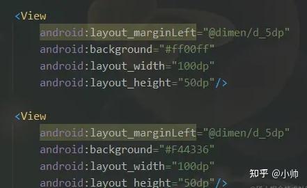 Android自定义ViewGroup的布局，往往都是从流式布局开始 - 知乎