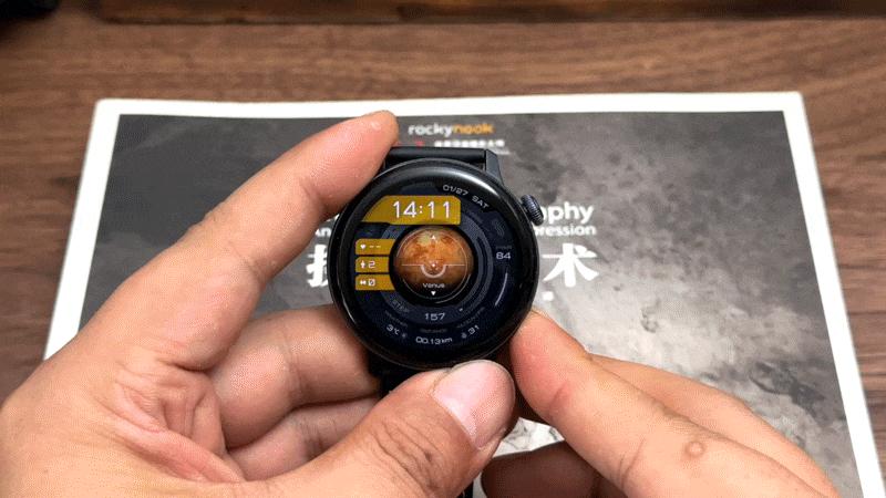 iQOO Watch评测：外观、屏幕、功能、续航、防水 - 知乎