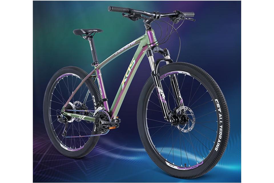 2022年3款最佳喜德盛（xds）山地车