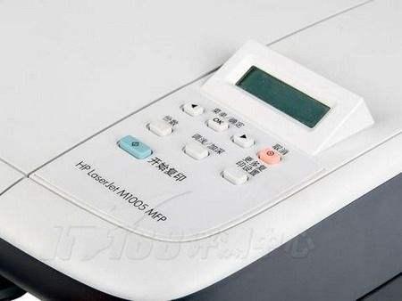 HP LaserJet M1005 MFP到底牛在哪里？ - 知乎