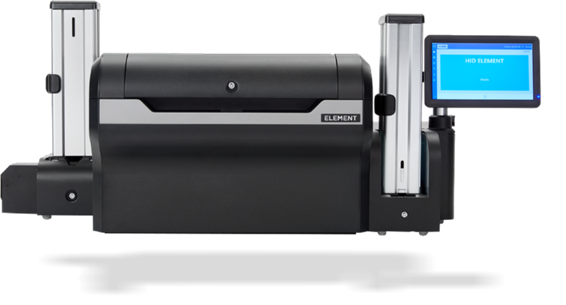 HID ELEMENT，广泛行业领域的共同选择 - 知乎