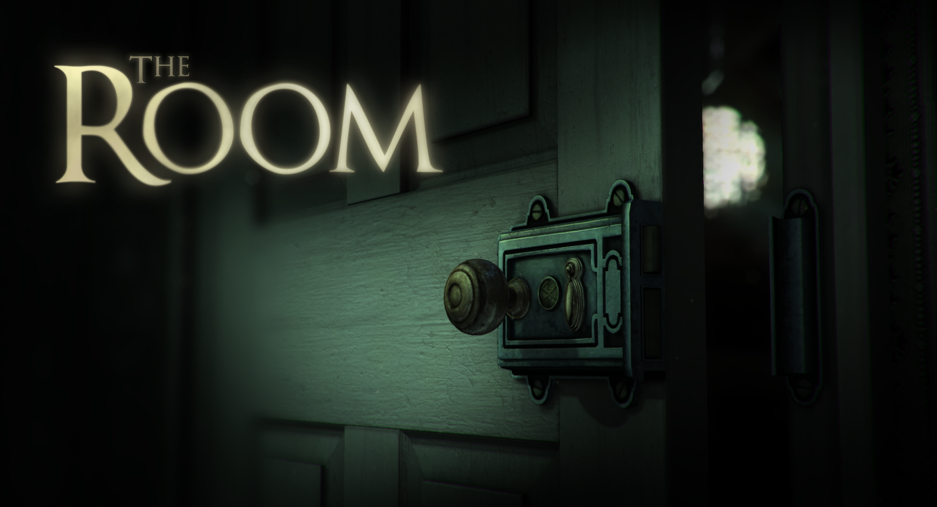 The Room1 第1+2章最新游戏攻略2020 - 知乎