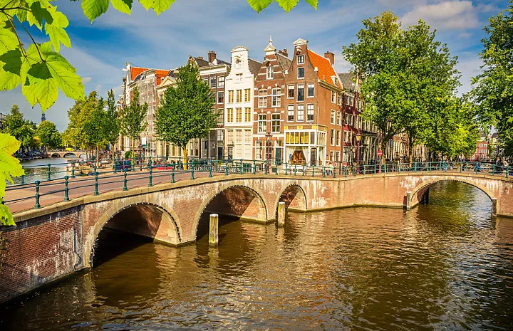 荷兰留学申请需要哪些条件? - 知乎