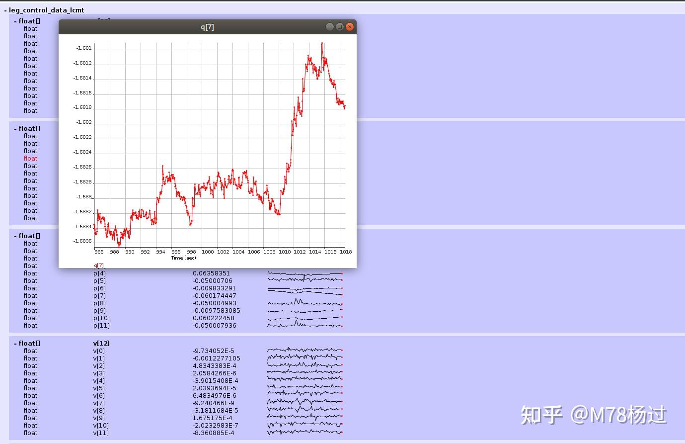 去ROS化：LCM 通讯模块的安装与可视化工具 - 知乎
