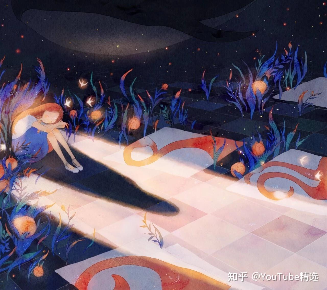 有哪些特别适合夏天的文案？ - 知乎