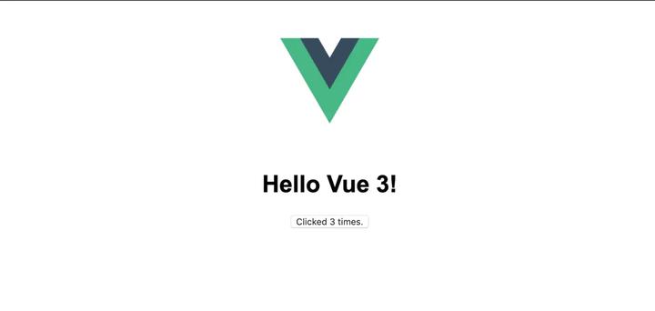 [官宣] Vue 3.0 — One Piece 发布 - 知乎