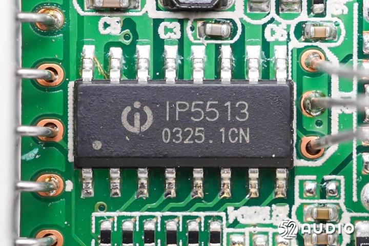 英集芯IP5513助力联想LivePods耳机充电仓实现直观电量显示功能 - 知乎