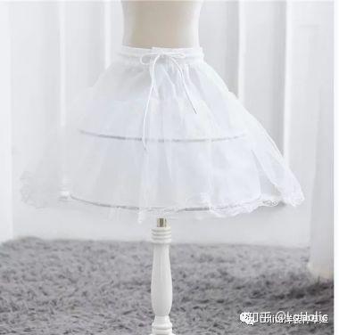 Lolita黑话科普，JSK、OP、KC、BNT、SET到底什么意思？ - 知乎