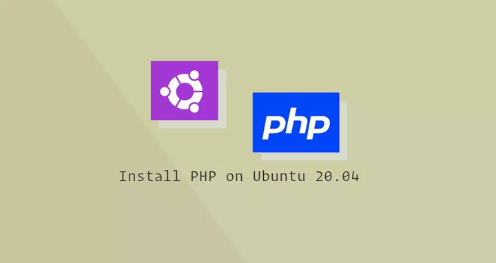 如何在 Ubuntu 20.04 上安装 PHP - 知乎