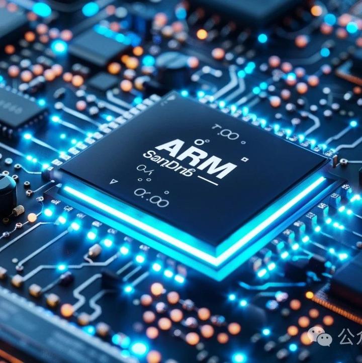 DMB、DSB 和 ISB指令的深度解读 - 知乎