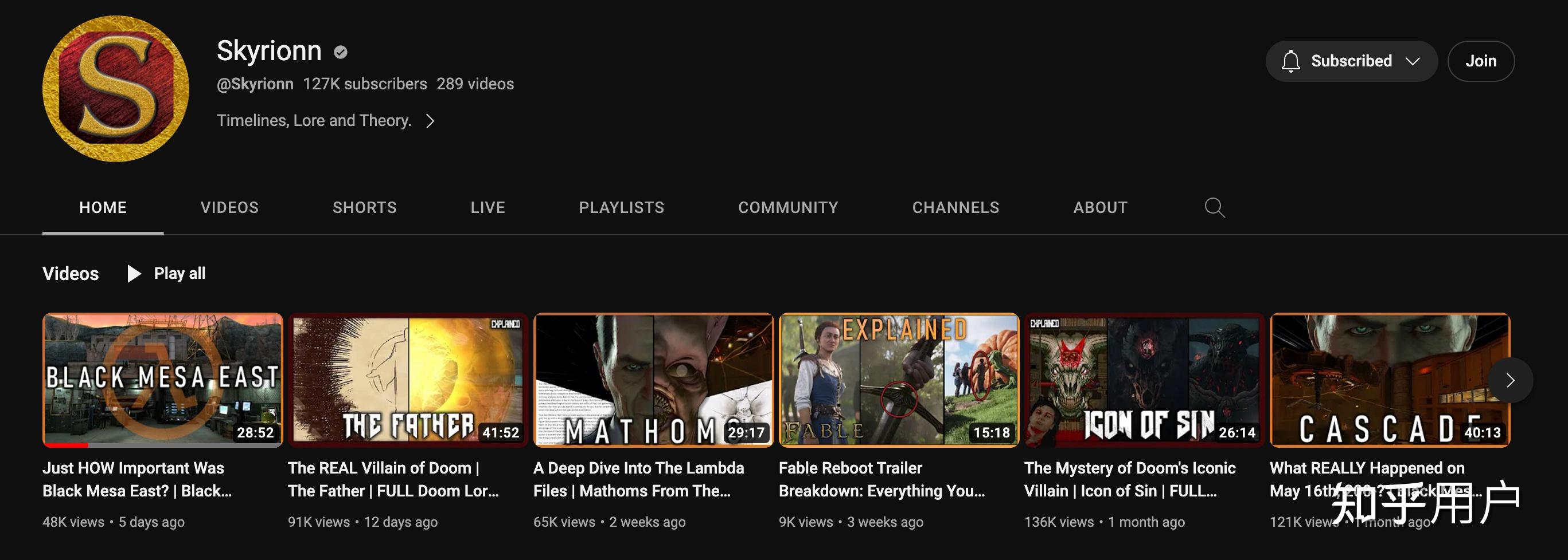 V社是否想提供一个宏大的世界观？ - 知乎