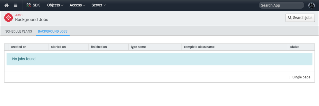 一款基于.Net8的可插拔 ERP 和 CRM 系统免费开源了 - 知乎