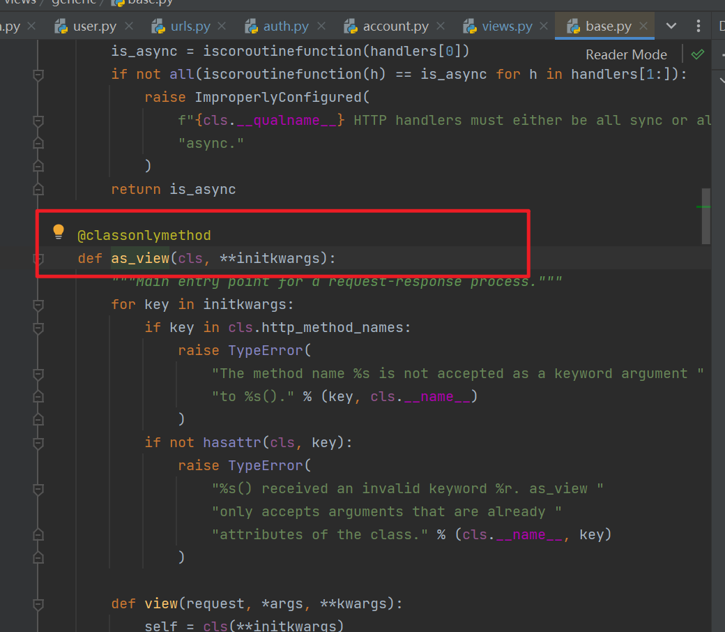 【django+drf自学】开发api知识：drf安装和配置、fbv和cbv、python基础-构造函数、函数调用本质、python面向对象深刻理解1-10 - 知乎