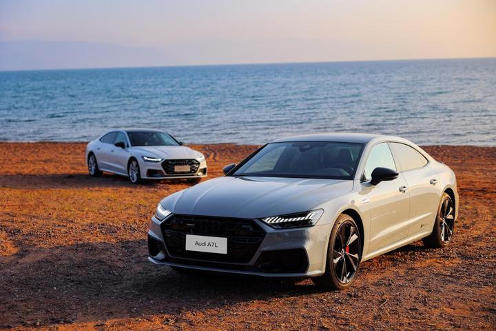 买C级豪华别看“56E”了，三冠王的A7L更适合我们年轻人！ - 知乎