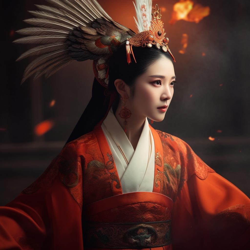 如何利用midjourney按照图片风格改造一张照片？ - 知乎