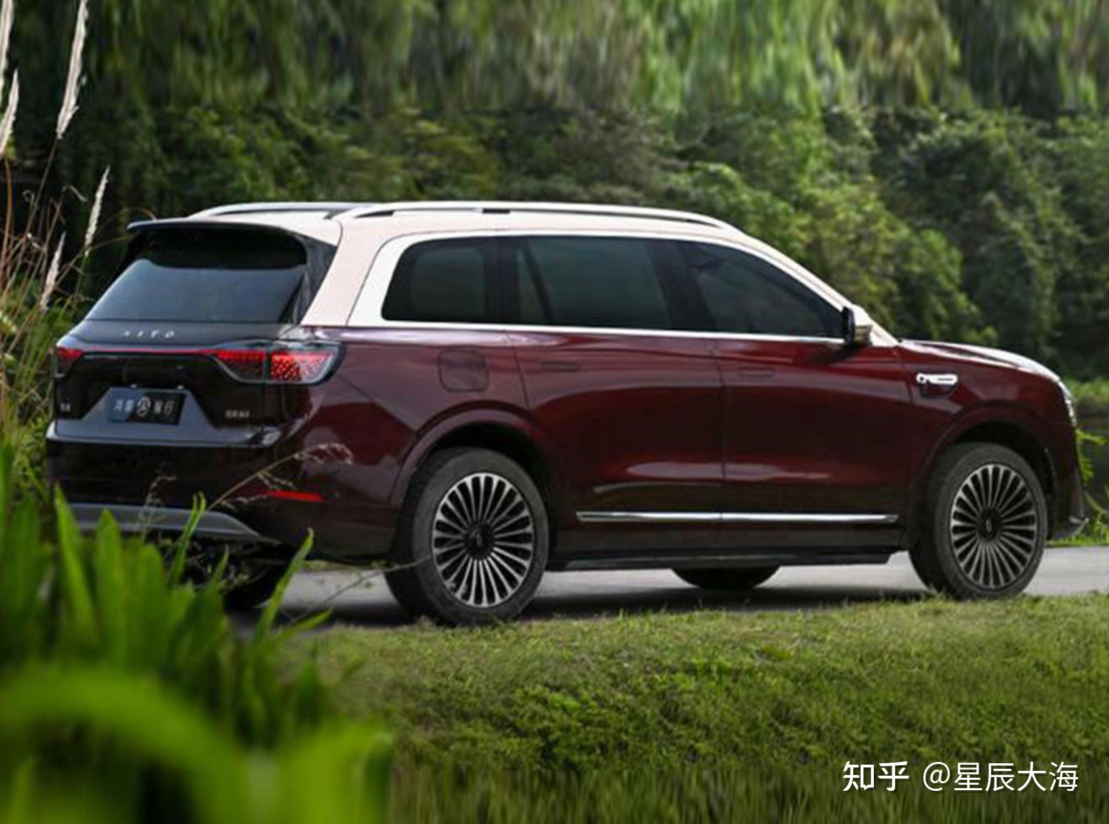 纯电500公里增程SUV首发！零跑D19携双8797芯片来袭，三电机四驱4秒破百 - 知乎