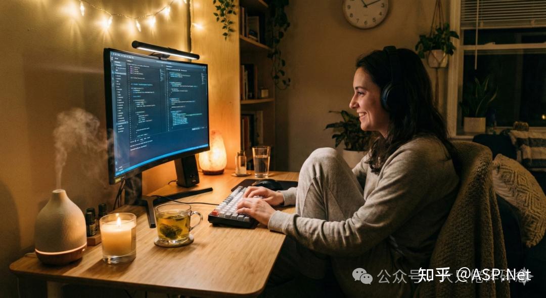 开始Vibe Coding（AIGC-Coding），你必须知道这5点，直接避开95%的坑【转自微信公众号：大只佬碎碎念】【阿里云:计算,为了无法计算的价值】 - 知乎