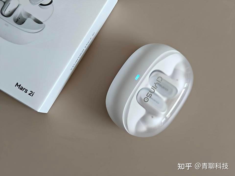 百元档耳机新卷王？瓷音未来Mars 2i深度测评 - 知乎