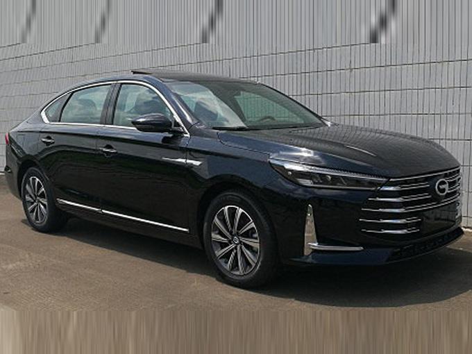 广汽传祺新款GA8或本月28日上市 预计16万起售 - 知乎