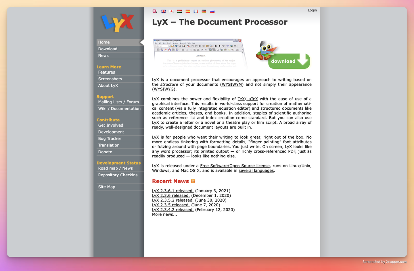 LaTeX使用指南：从入门到精通 - 知乎