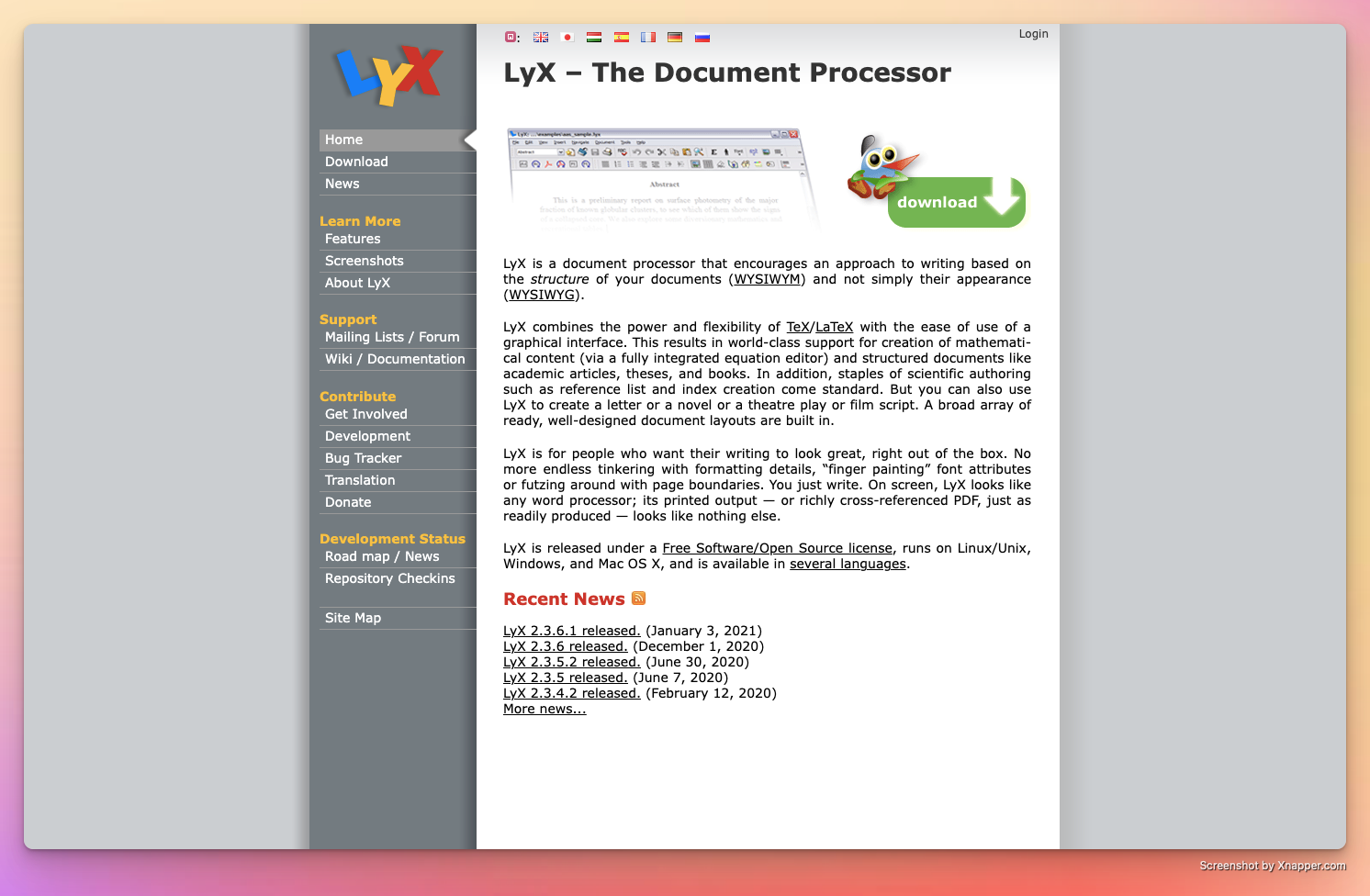 LaTeX使用指南：从入门到精通 - 知乎