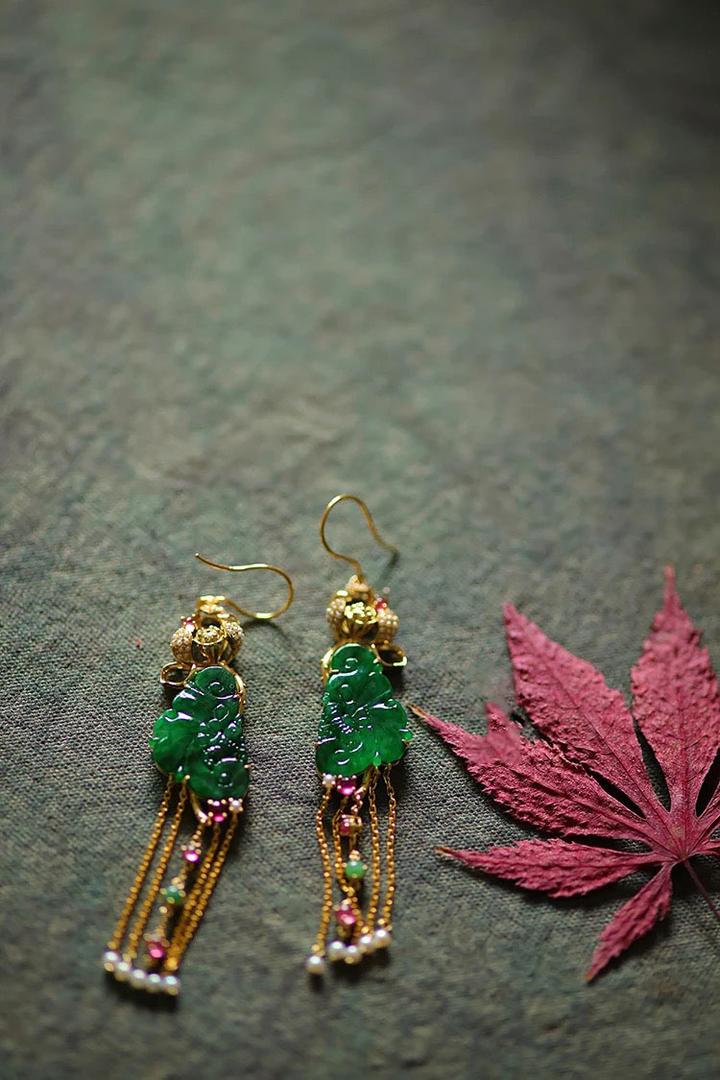 浩瀚深情敌不过你万种风情 - 知乎