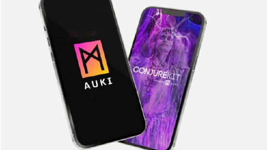 Auki Labs 推出 AR“即时校准”工具 ConjureKit - 知乎