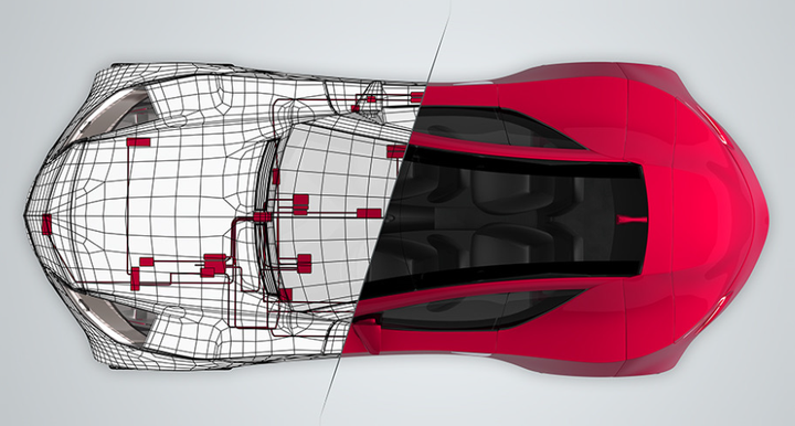 虚拟控制器（virtual ECU）到底有什么价值？ - 知乎