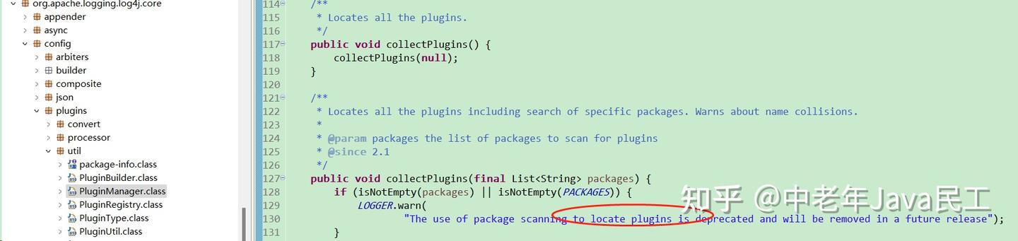 基于Log4j最新版开发自定义Plugin插件的正确方法 - 知乎